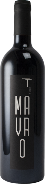 Mavro 2016 - Οινοποιείο Τ-Οίνος - Botilia.gr