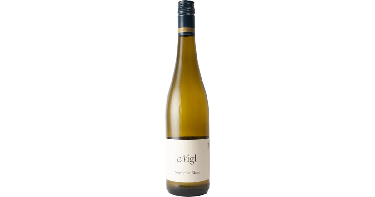 Sauvignon Blanc 2018 - Weingut Nigl - Botilia.gr Sauvignon Blanc 2018 - Weingut Nigl - Botilia.gr