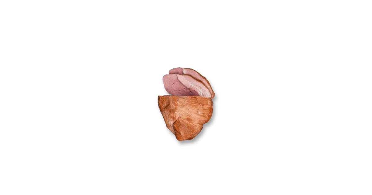 Cretan Apaki 300g - Botilia.gr