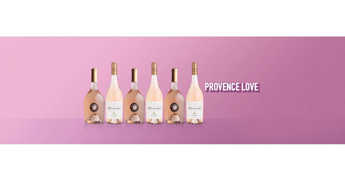 Provence Mixed Case - Botilia.gr