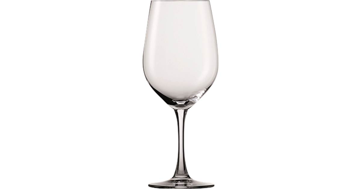 Spiegelau Wine Lovers Ποτήρια Κόκκινου Κρασιού Τετράδα Botiliagr