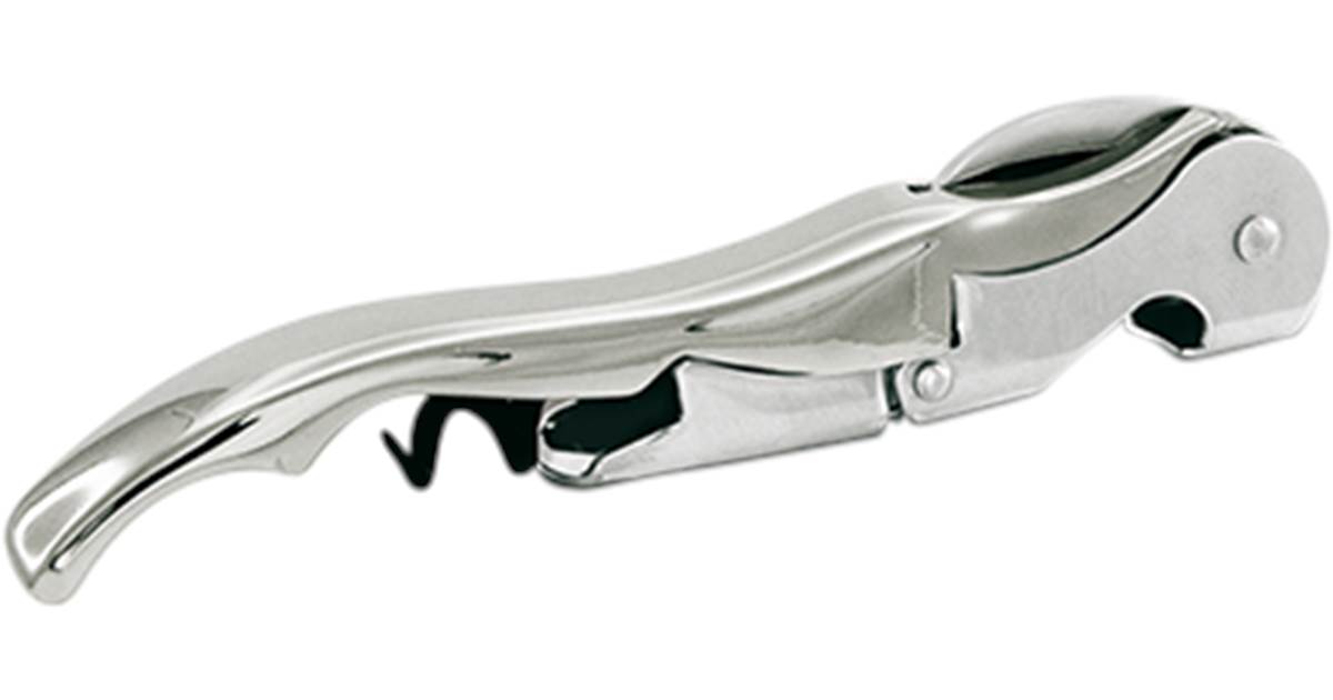 Wine Corkscrew Pulltap's Classic Chrome - Botilia.gr