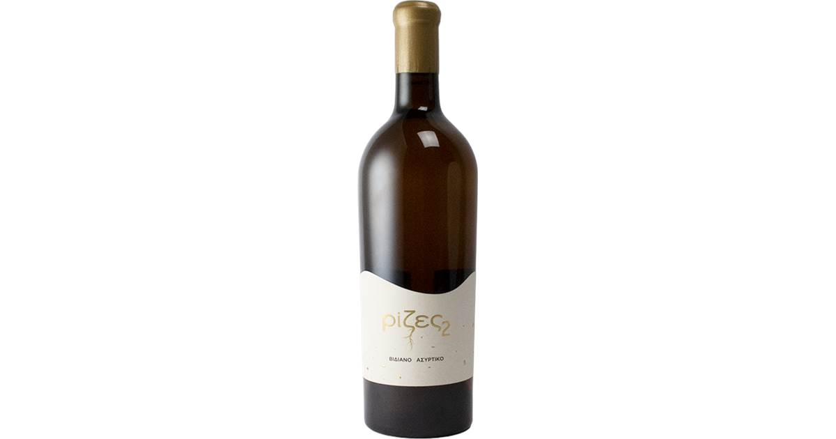 Rizes 2 Vidiano Assyrtiko 2020 - Botilia.gr