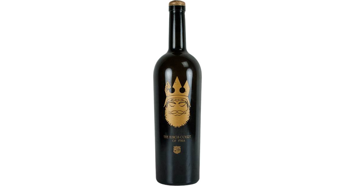 The King's Court of Fthia 2020 - Αρλεκοίνων Χώρα - Botilia.gr