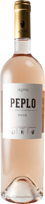 Peplo 2021 - Domaine Skouras - Botilia.gr