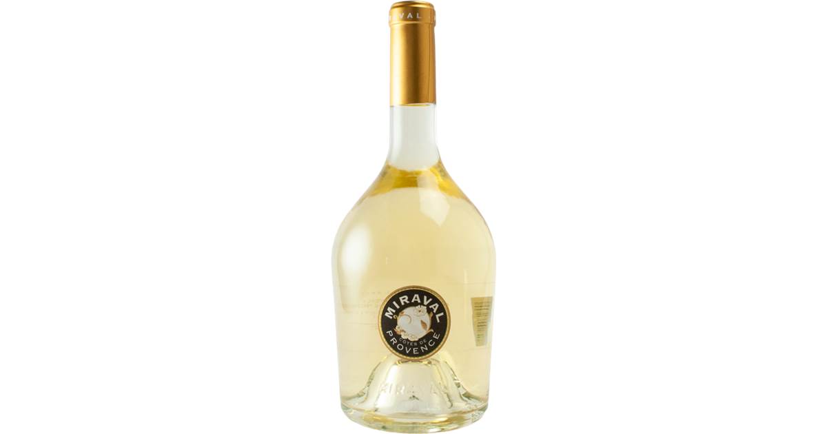 Miraval Blanc 2020 - Chateau Miraval - Botilia.gr