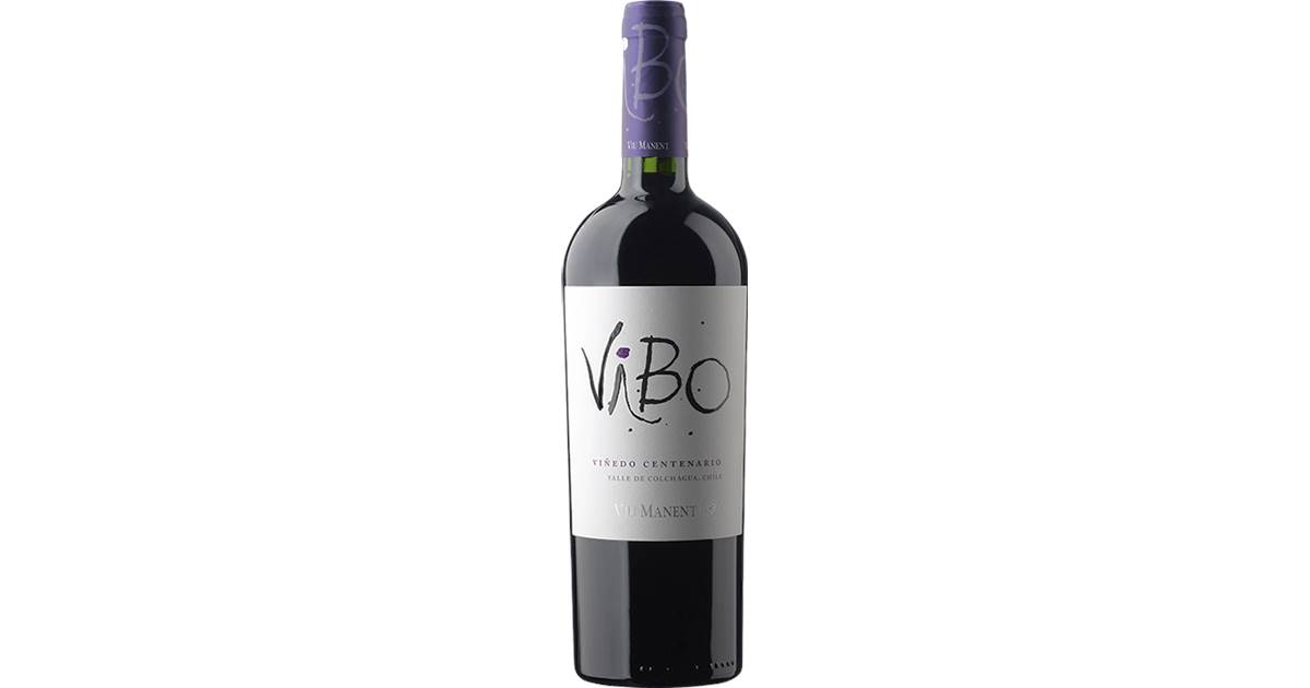 Vibo 2019 - Viu Manent - Botilia.gr