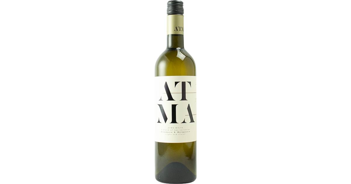 ATMA White 2021 - Thymiopoulos Vineyards - Botilia.gr
