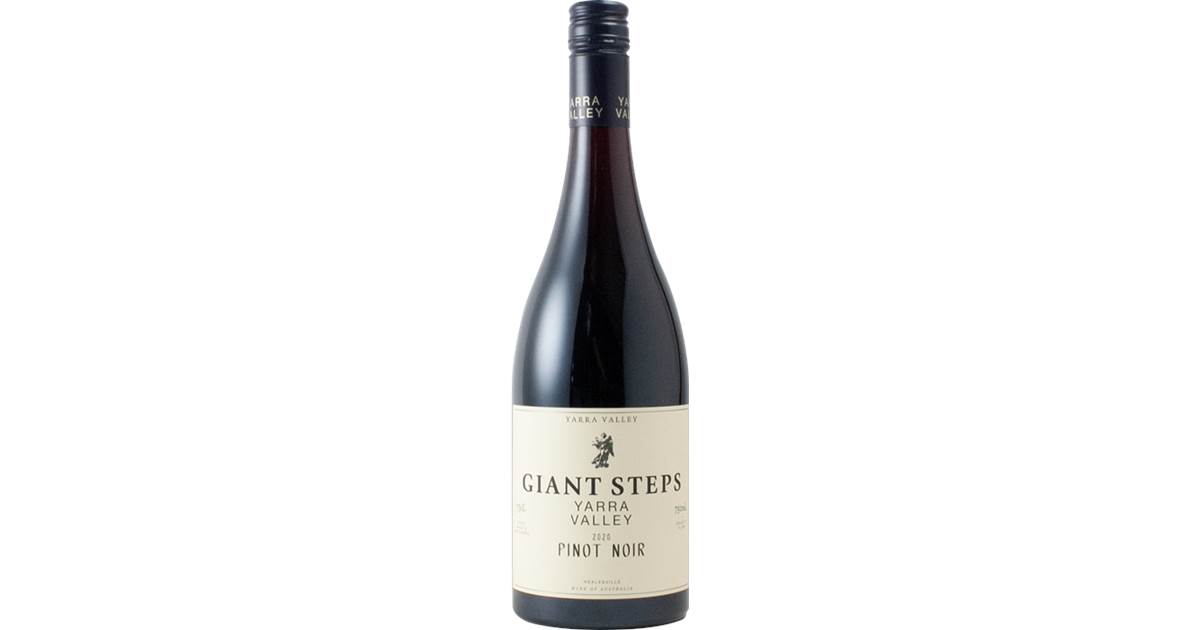 Pinot Noir Yarra Valley 2020 - Giant Steps - Botilia.gr