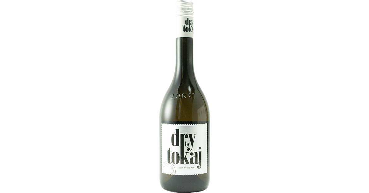 Dry by Tokaj 2019 - Mad Wines - Botilia.gr