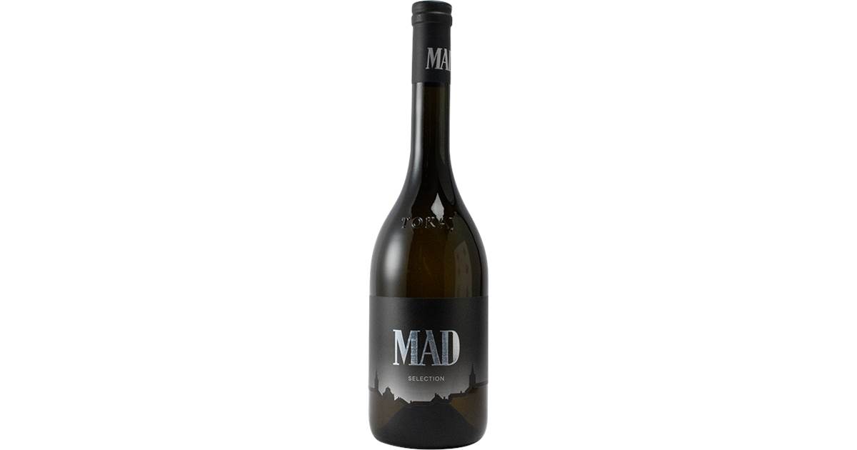Selection 2017 - Mad Wines - Botilia.gr