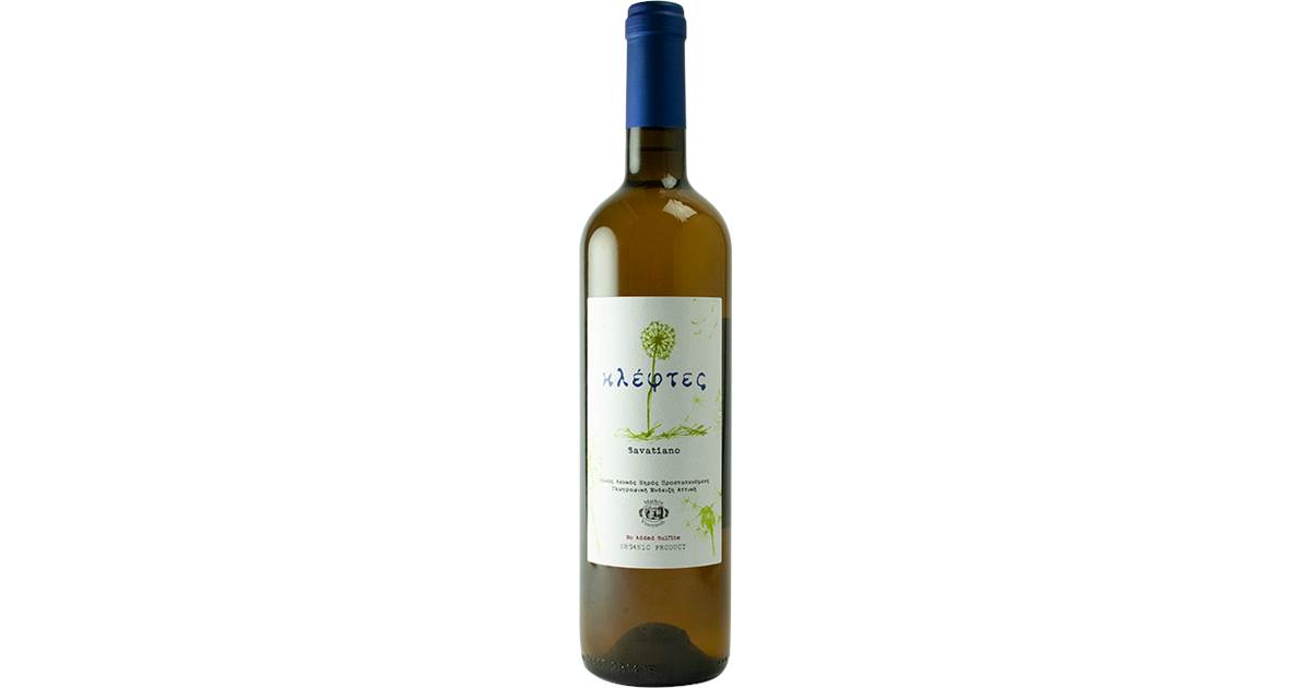 Kleftes 2022 - Markou Vineyards - Botilia.gr