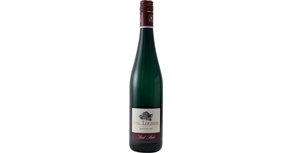 Riesling Red Slate 2022 - Dr Loosen - Botilia.gr