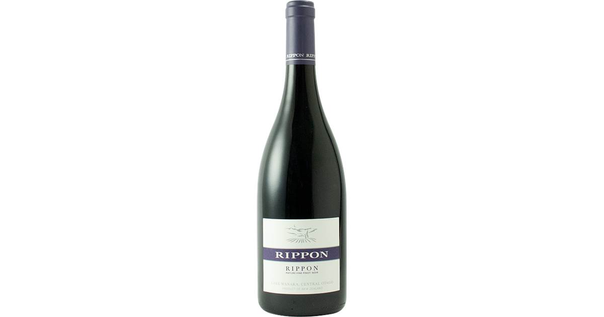 Rippon Mature Vine Pinot Noir 2019 - Rippon - Botilia.gr