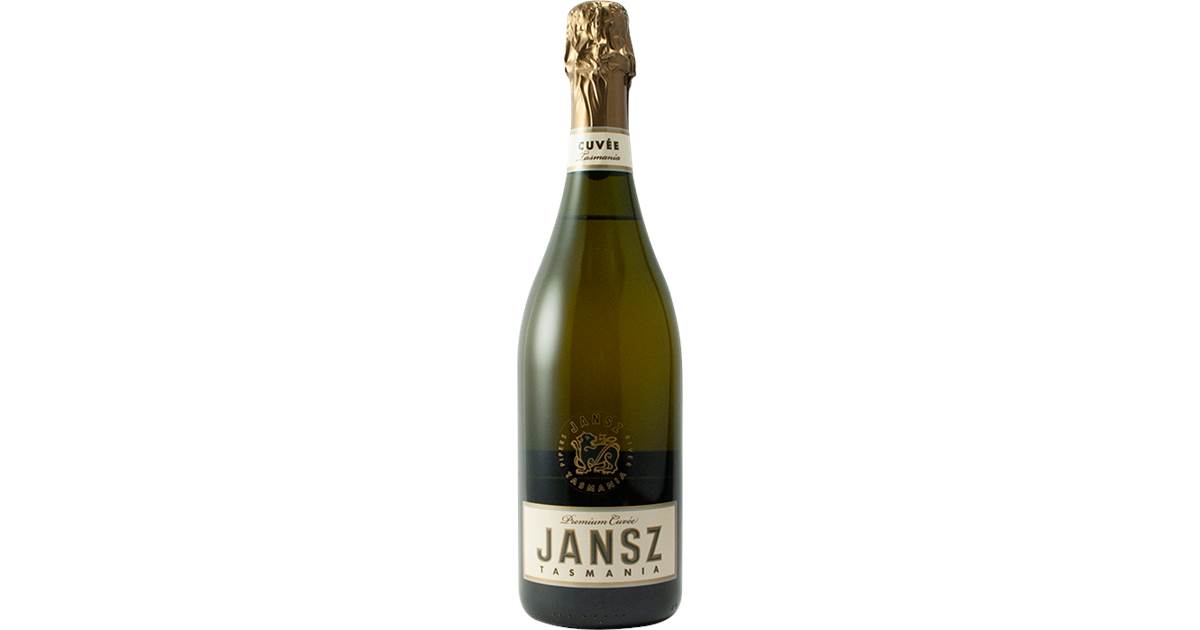 Jansz Premium Cuvee - Jansz Wine - Botilia.gr