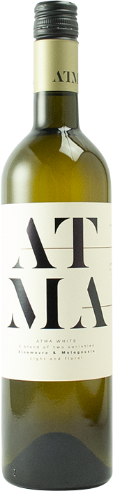 ATMA White 2023 - Thymiopoulos Vineyards - Botilia.gr