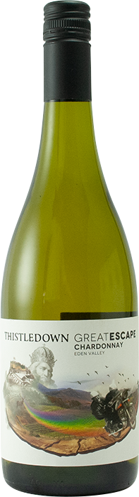 Great Escape Chardonnay 2022 - Thistledown - Botilia.gr