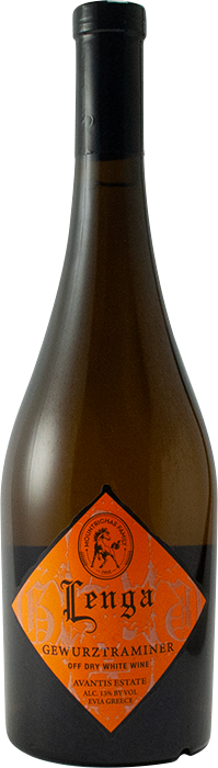 Lenga 2022 - Avantis Estate - Botilia.gr